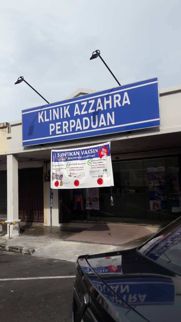 In Pursuit of Better Health Solution | APMRC