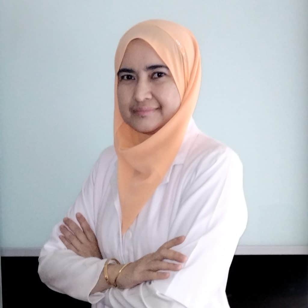 Pharmacist Archive - APMRC