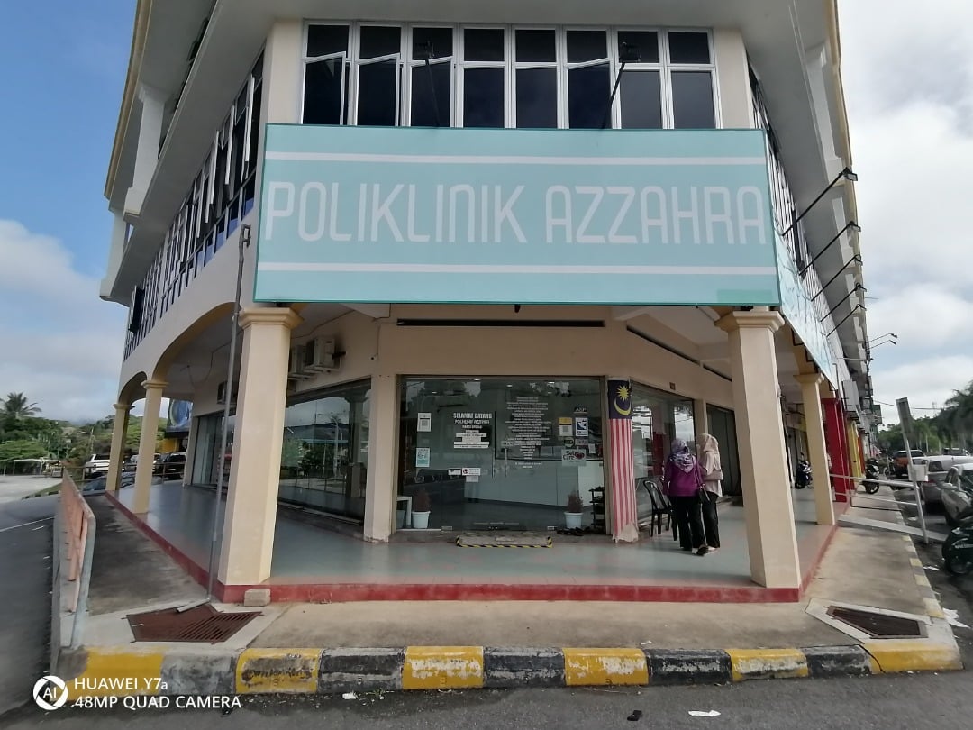 In Pursuit of Better Health Solution | APMRC