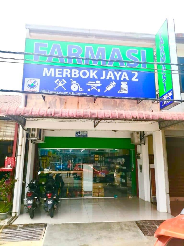 Our Pharmacy - APMRC